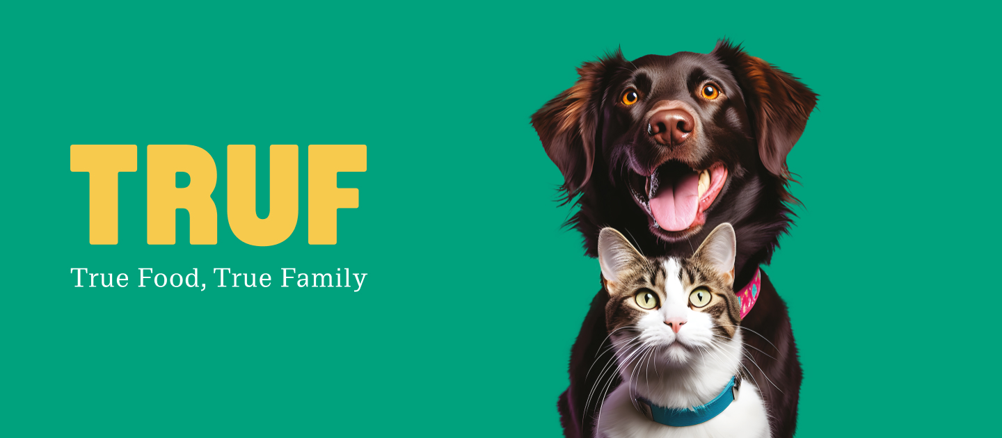 Truf - Alimento para perros y gatos húmedo